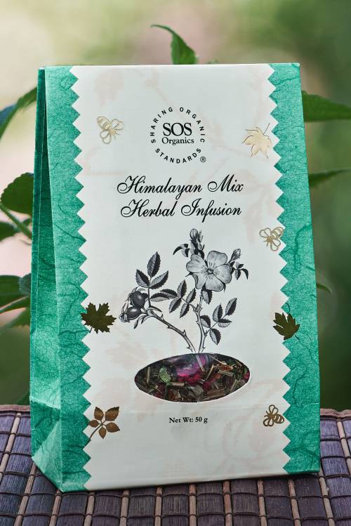 Herbal Infusion – Welcome to QS Consultants